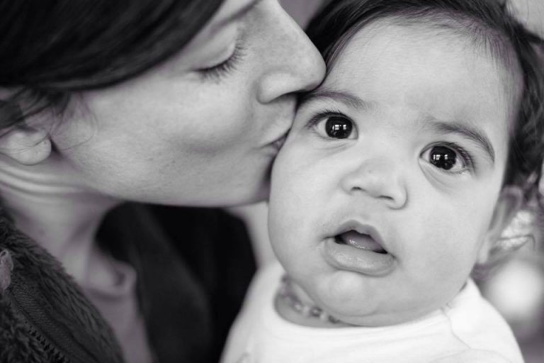 Missionary Couple Adopts Embryos And Gives Birth To Black Triplets
