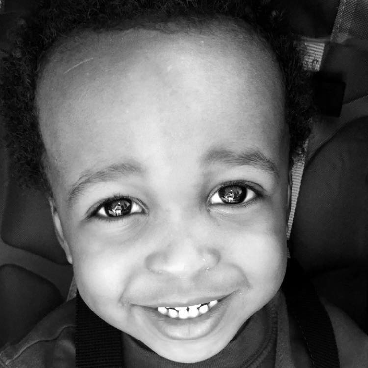 Missionary Couple Adopts Embryos And Gives Birth To Black Triplets