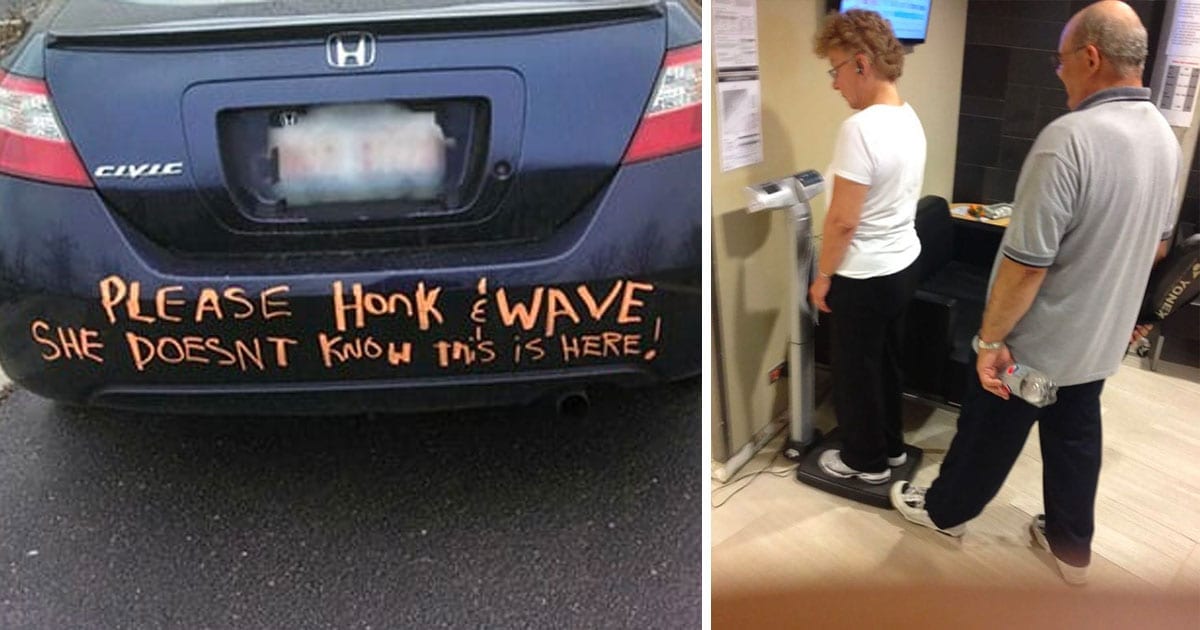 +35 Bromas Divertidas Que Cada Miembro De La Pareja Le Jugó Al Otro