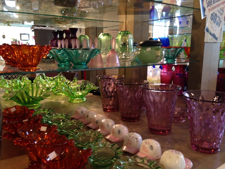 30 common thrift stores items you can easily flip for money