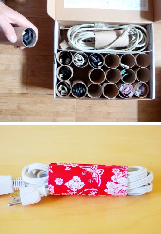 35 Alternative And Clever Uses For Common Household Items