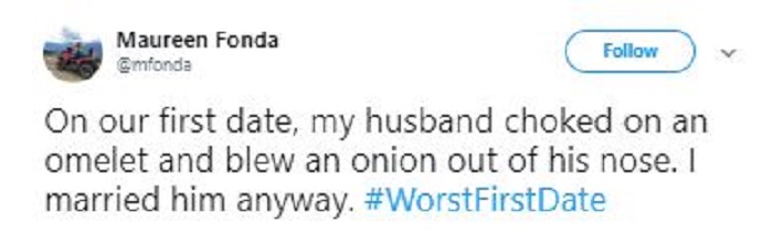 50 Crack-up first dates that took a turn for the worst and ended in ...