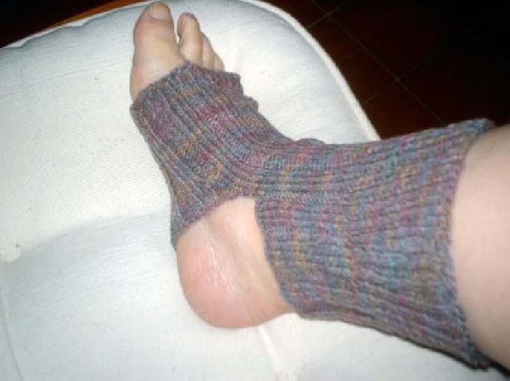 30 Ways To Repurpose Mismatched Socks