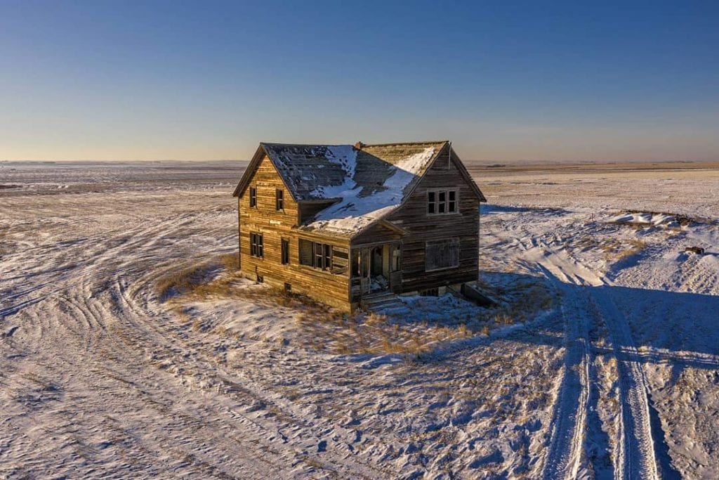 40 Isolated Places To Relax And Recharge Your Weary Soul