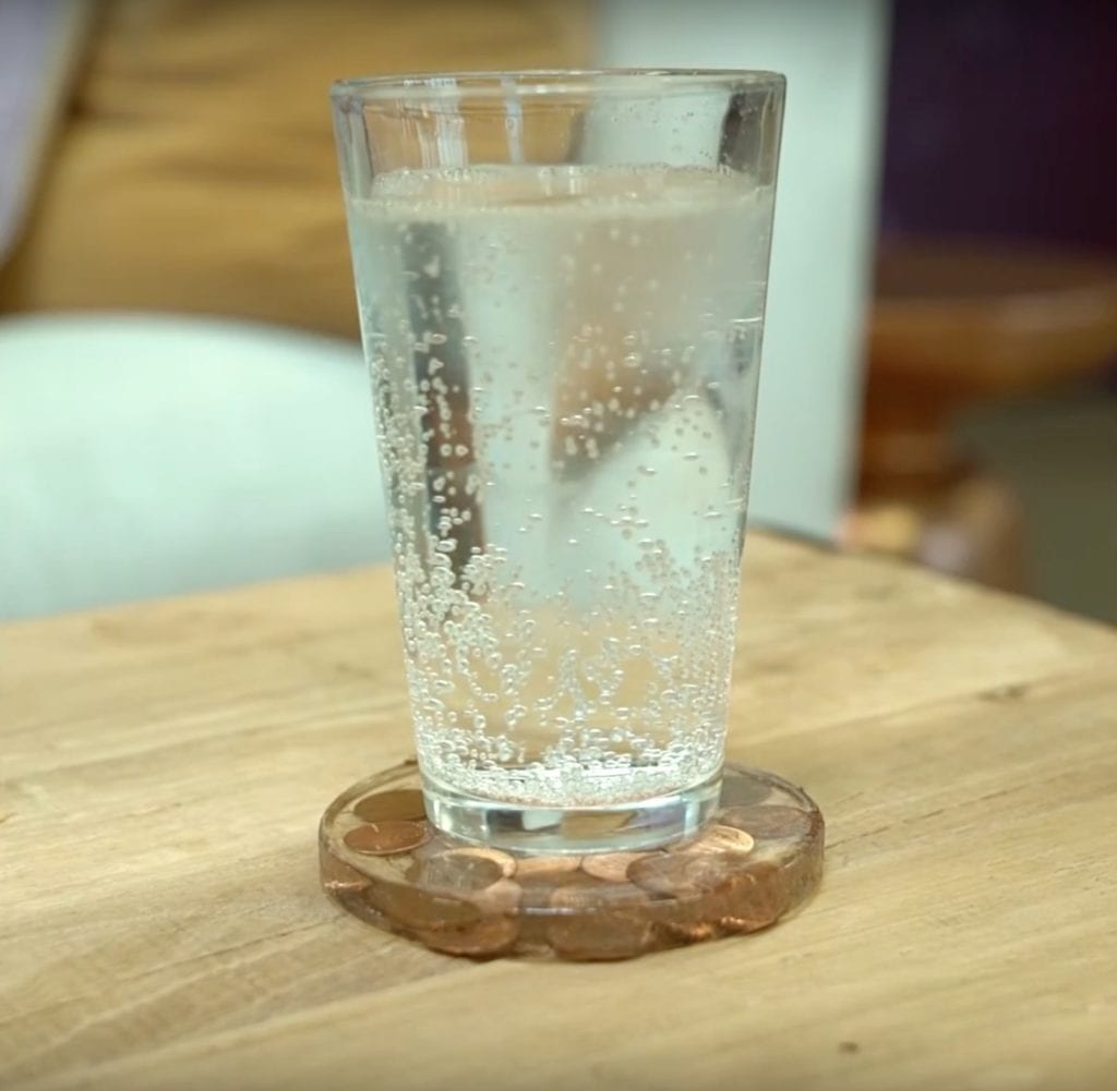 16 Valuable Uses For Pennies Around Home And Garden