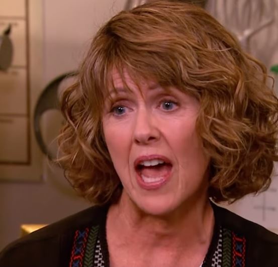 Pam Dawber Has Her Say After 30 Years Of Marriage With Mark Harmon