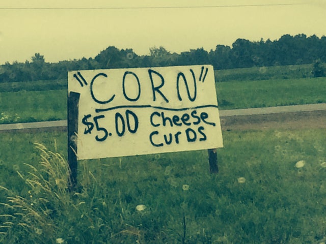 60 hilarious times quotation marks sent the completely wrong message