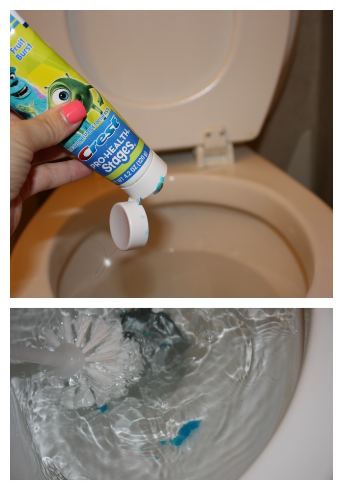 41 Unexpected Toothpaste Uses That Don't Involve Teeth