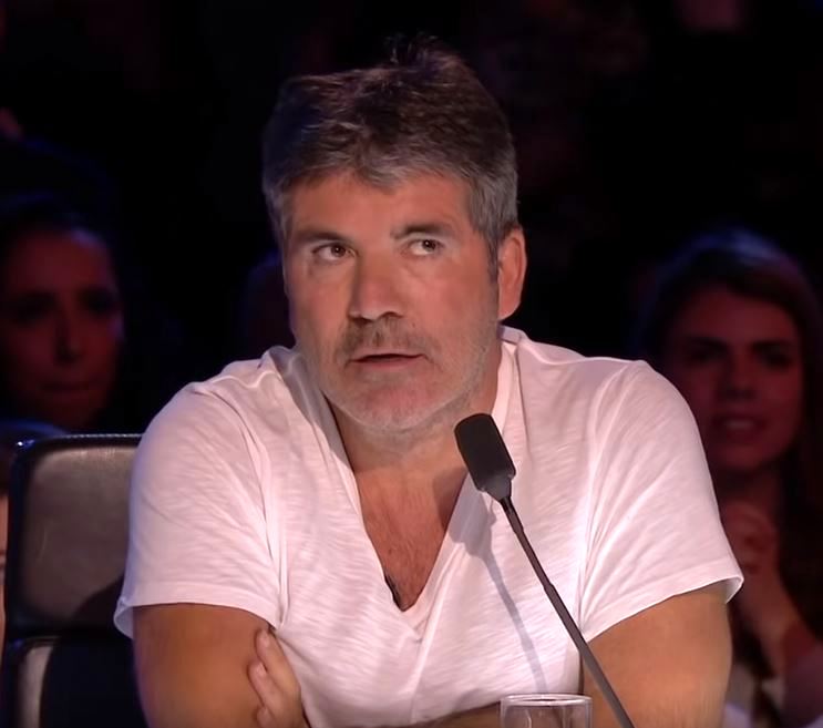 Dancing Couple Earns Four Yeses After Simon Thought They’d Be “Awful”