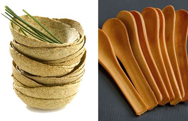 35 odd and gross things you didn't know you could eat