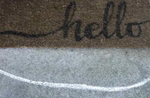 16 Practical And Helpful Ways To Use Chalk Around The Home