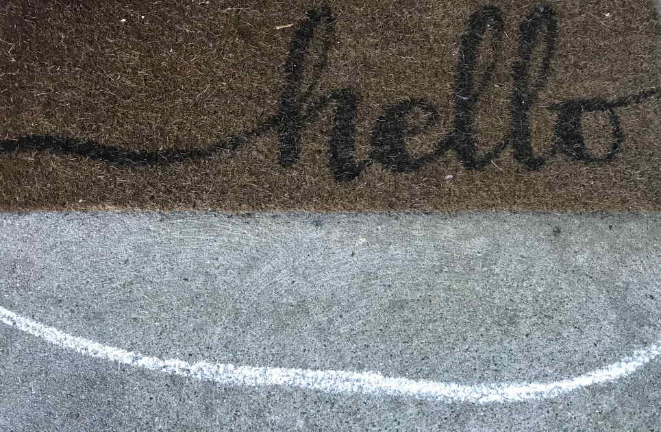 16 Practical And Helpful Ways To Use Chalk Around The Home