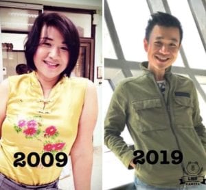 45 photos that prove time is our friend and not our enemy