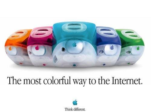 40 fly and disturbing ads from the '90s