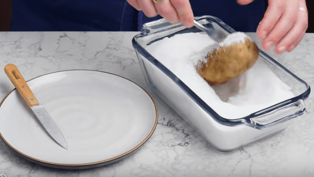 50 easy ways to prepare a pototo - makes life simpler