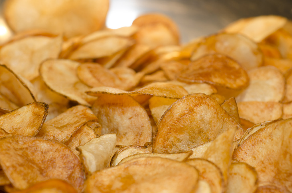 50 easy ways to prepare a pototo - makes life simpler