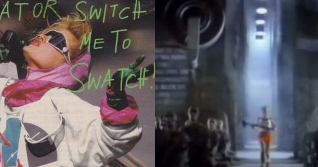 50 hilariously cheesy ads from the 80s