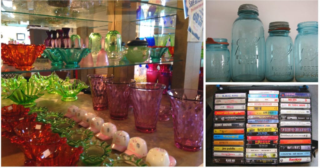 30 common thrift stores items you can easily flip for money