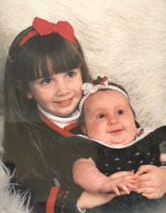 30 most awkward, funny, and bizarre sibling photos