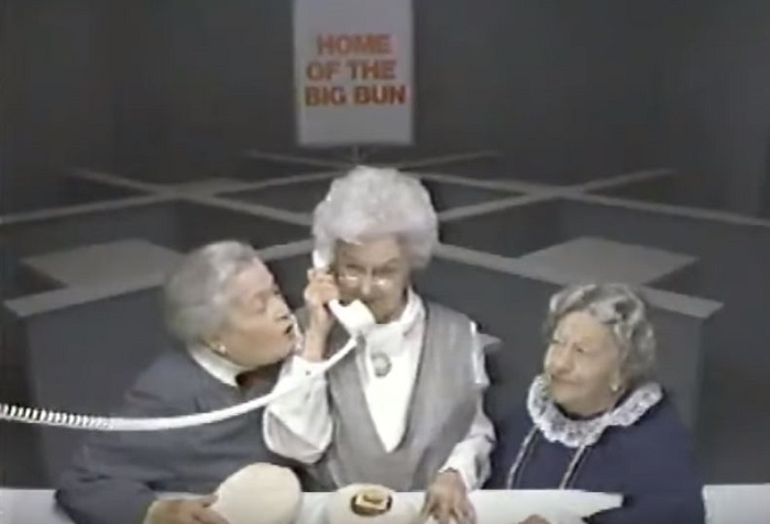 50 hilariously cheesy ads from the 80s