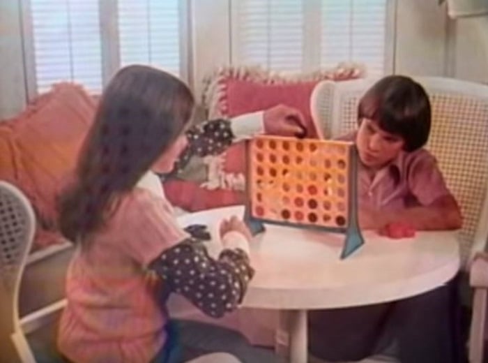 50 hilariously cheesy ads from the 80s