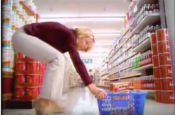 50 Amazing TV Commercials from early 2000s to now