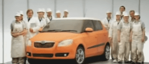 50 Amazing TV Commercials from early 2000s to now