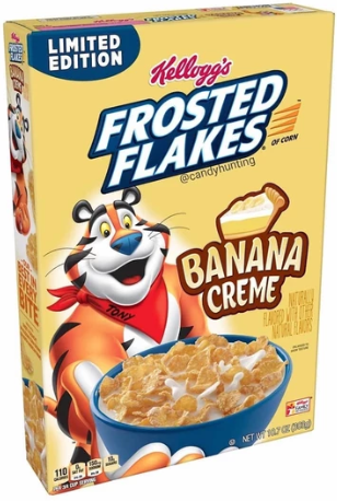 45 odd cereal flavors that you might like