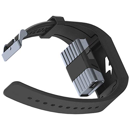 This $200 bracelet shocks you every time you indulge in a bad habit