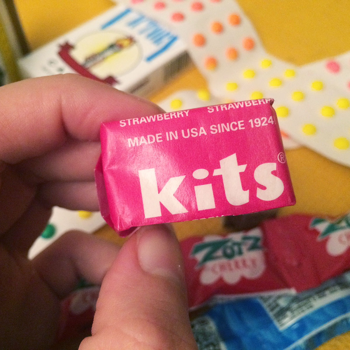 50 delicious candies that you ate as a kid, but aren't so easy to find ...