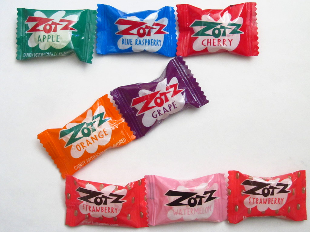50 delicious candies that you ate as a kid, but aren't so easy to find ...