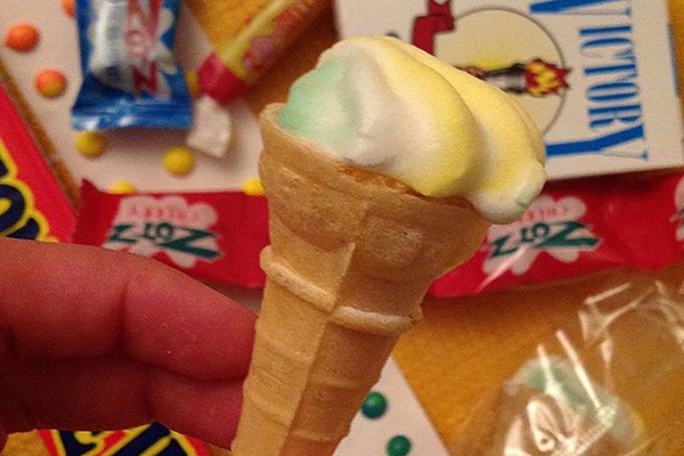 50 delicious candies that you ate as a kid, but aren't so easy to find ...