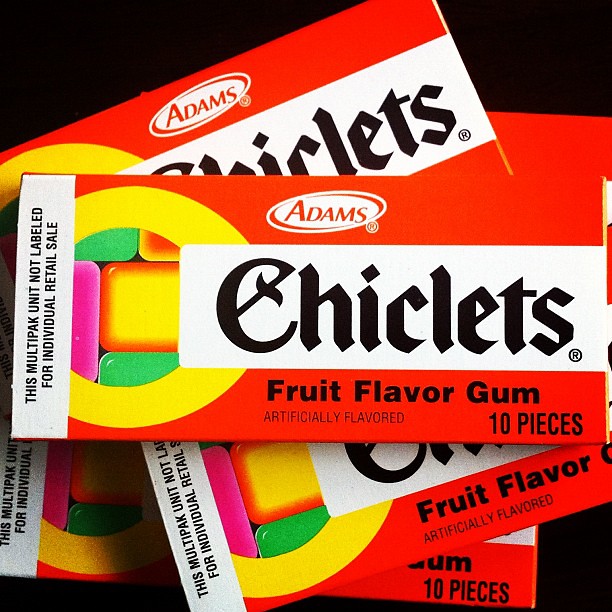 50 delicious candies that you ate as a kid, but aren't so easy to find ...