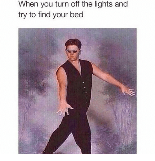 40 funny poses we're all guilty of making