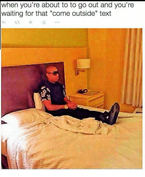 40 funny poses we're all guilty of making