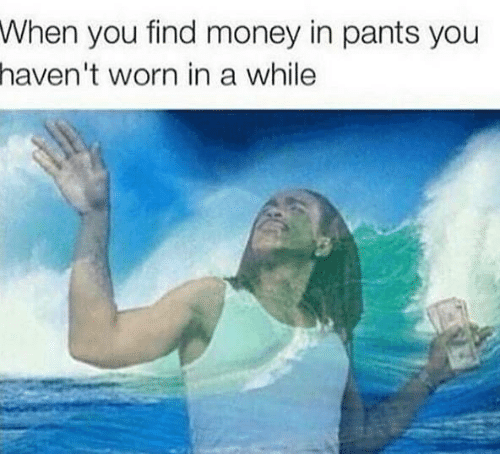 40 funny poses we're all guilty of making