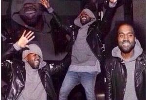 40 funny poses we're all guilty of making