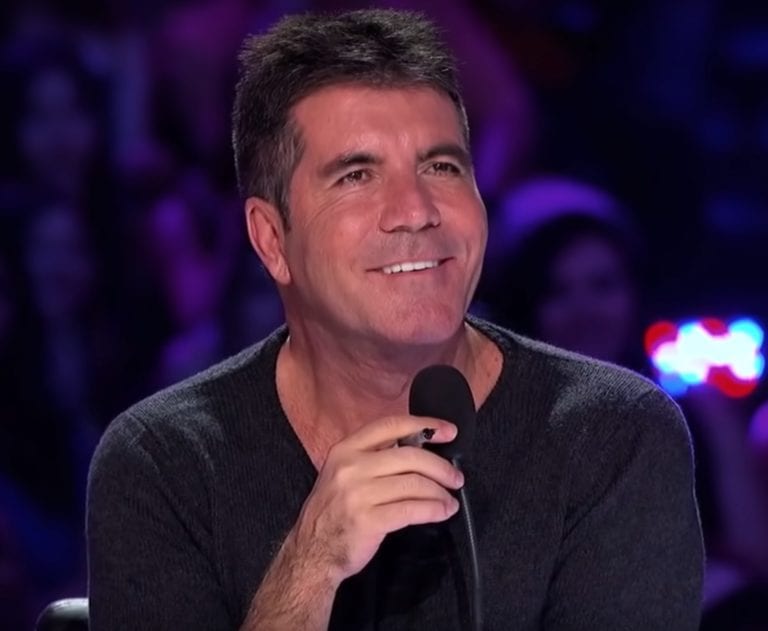 Woman sings emotional tribute to murdered mom on X-Factor