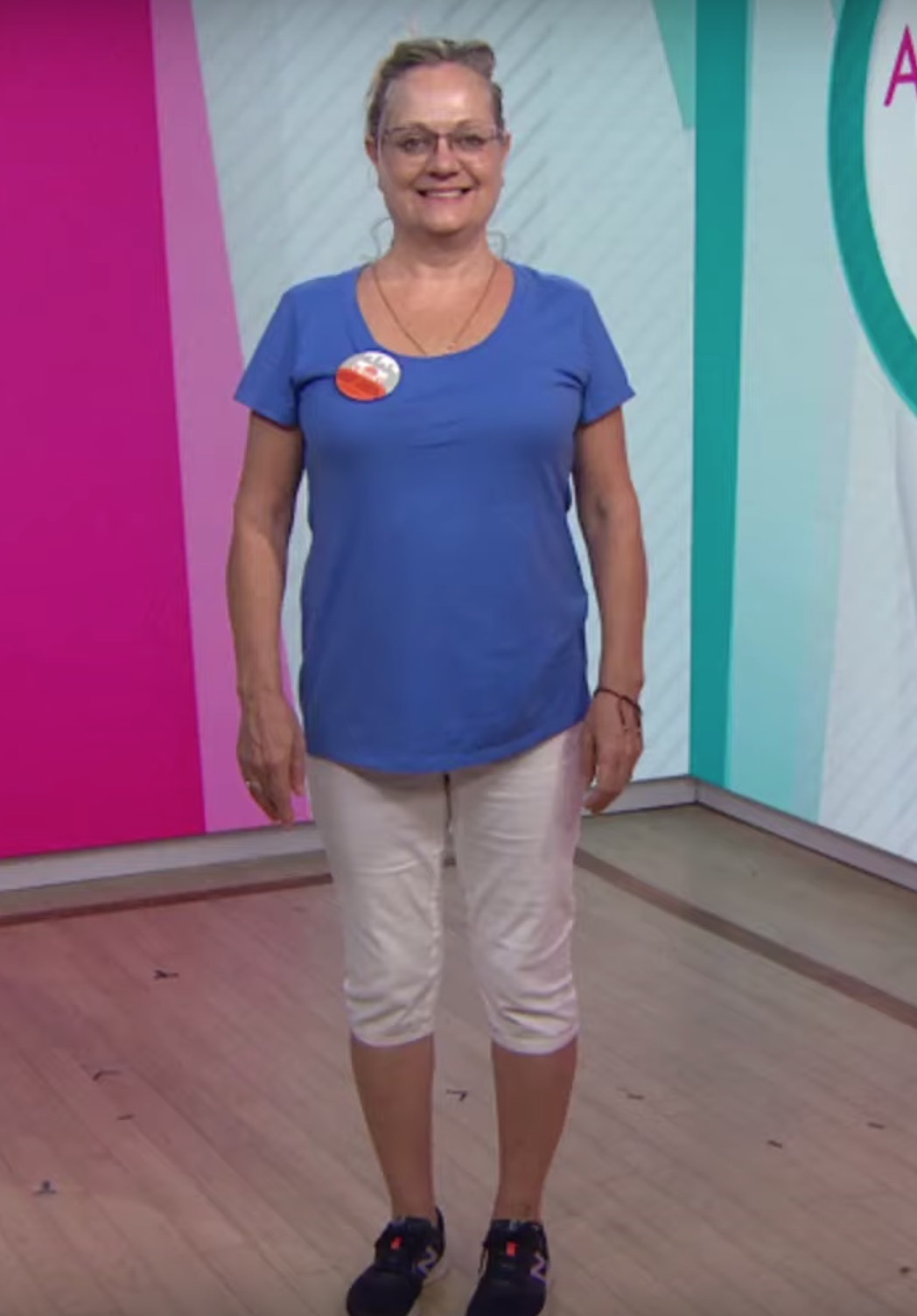 Mom and daughter get summer makeover from celebrity stylists