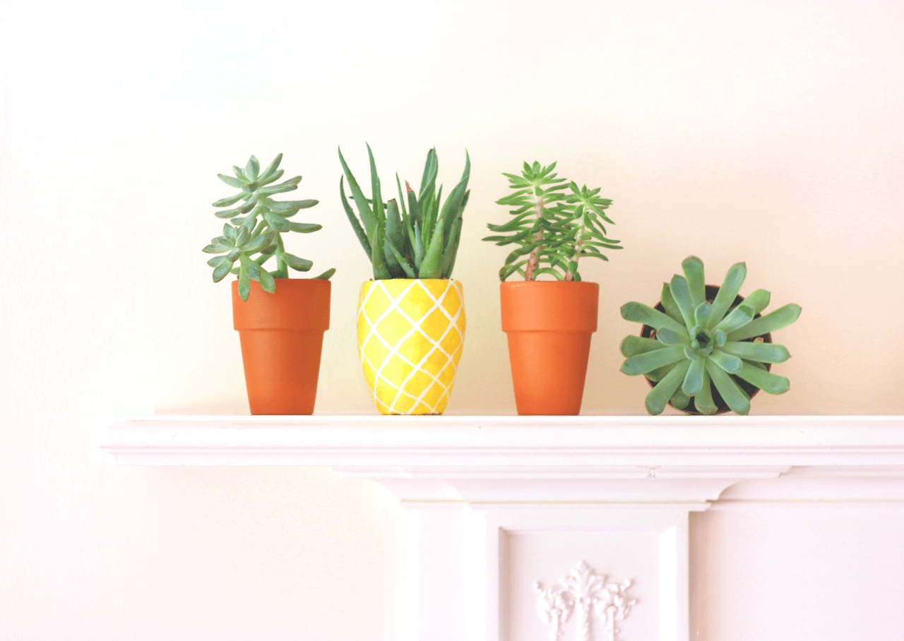 65 easy, inexpensive DIY projects for decorating your home