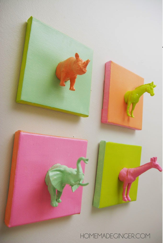 65 Proyectos De Bricolaje Fáciles Y Económicos Para Decorar Tu Hogar