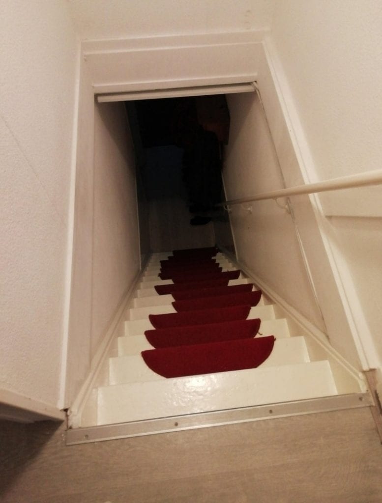 50 hilarious stair designs that didn’t work out