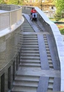 50 hilarious stair designs that didn’t work out
