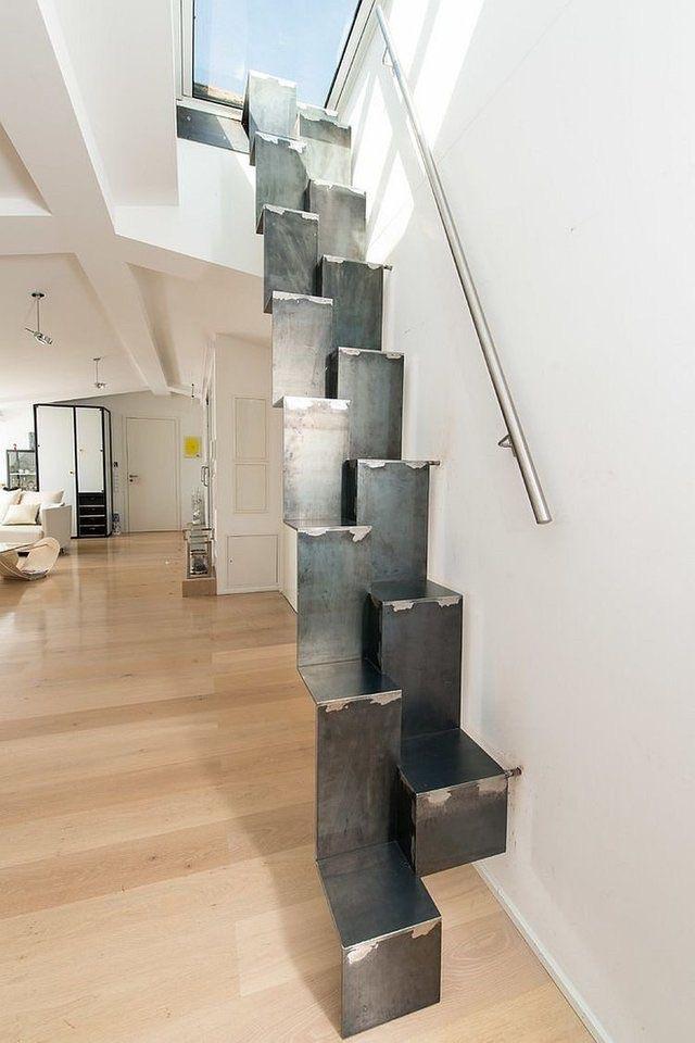 50 hilarious stair designs that didn’t work out