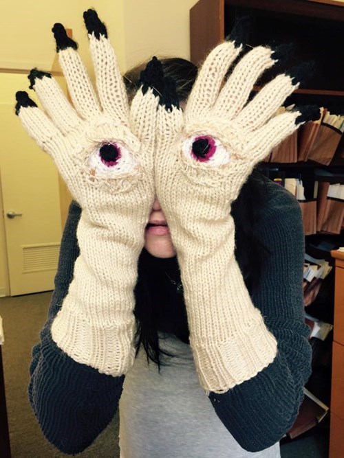 35 Knitting Fails That Deserve An Award