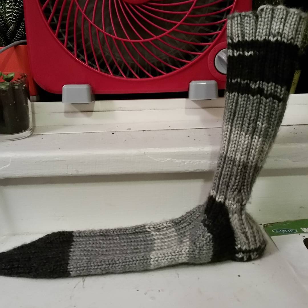 35 Knitting Fails That Deserve An Award