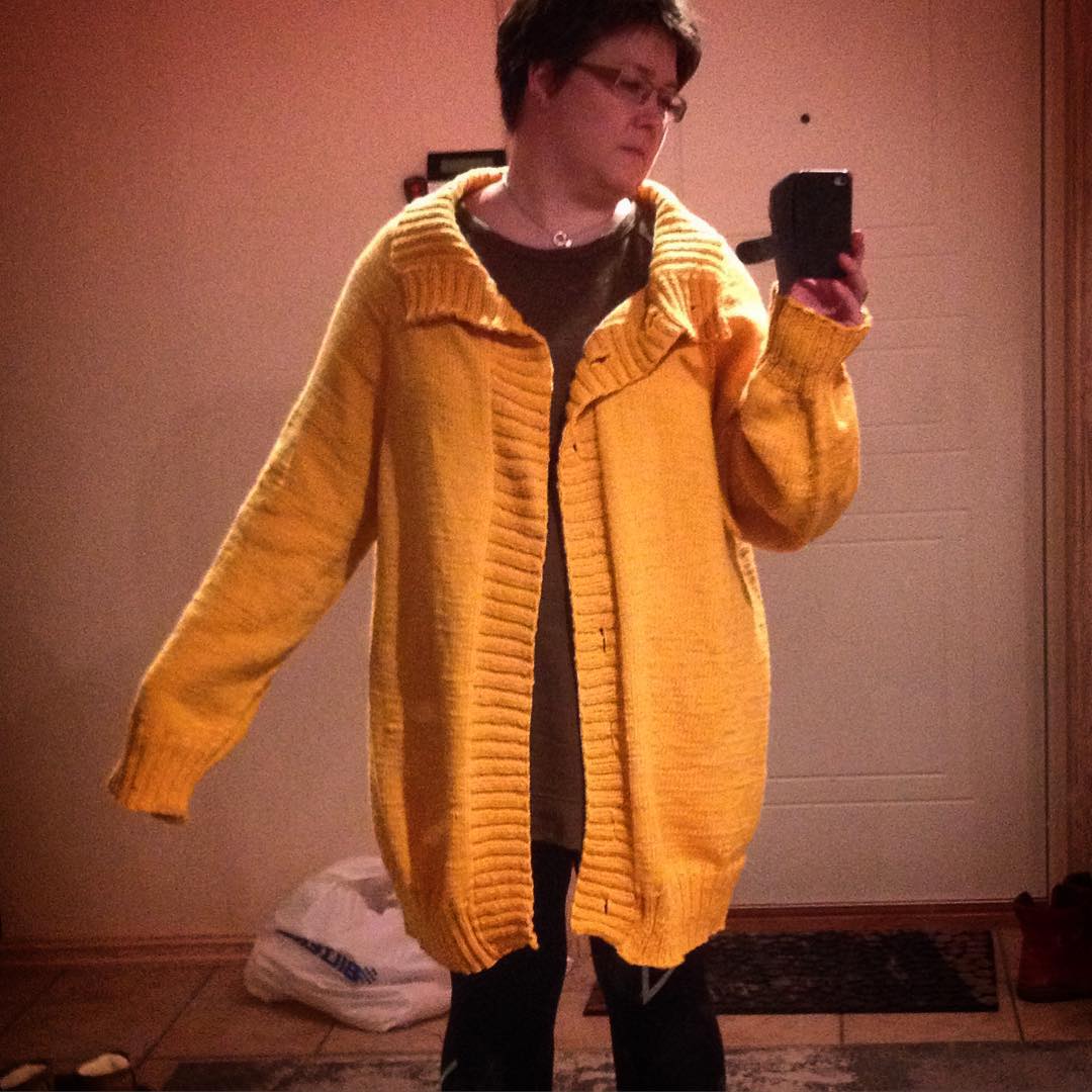 35 Knitting Fails That Deserve An Award