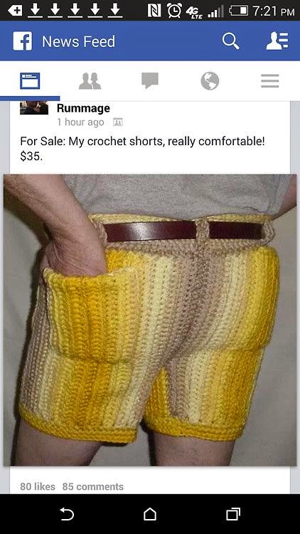 35 Knitting Fails That Deserve An Award