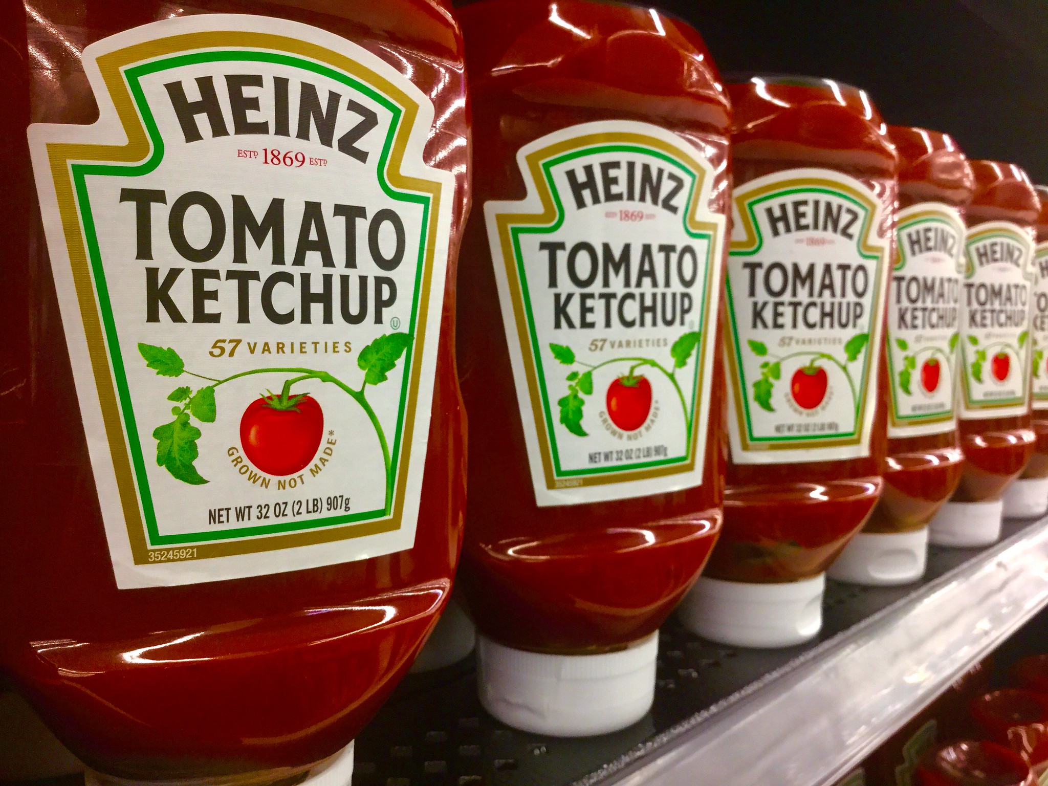 17 Practical Uses For Ketchup For Beauty And Around The Home