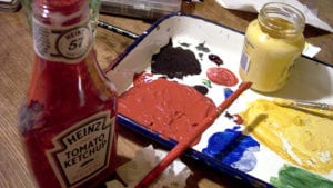 17 Practical Uses For Ketchup For Beauty And Around The Home